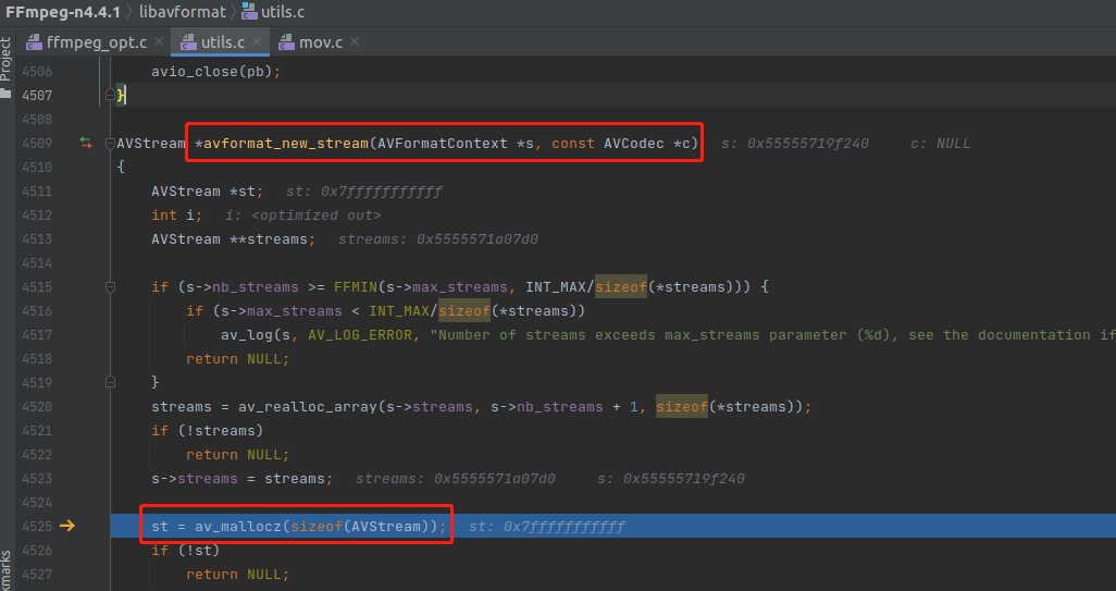 avformat_open_input函数分析之读取time_base · FFmpeg原理