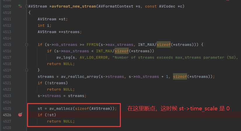 avformat_open_input函数分析之读取time_base · FFmpeg原理